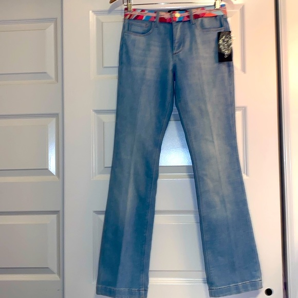 Marciano | Jeans | Marciano By Guess Denim Jeans Nwt | Poshmark